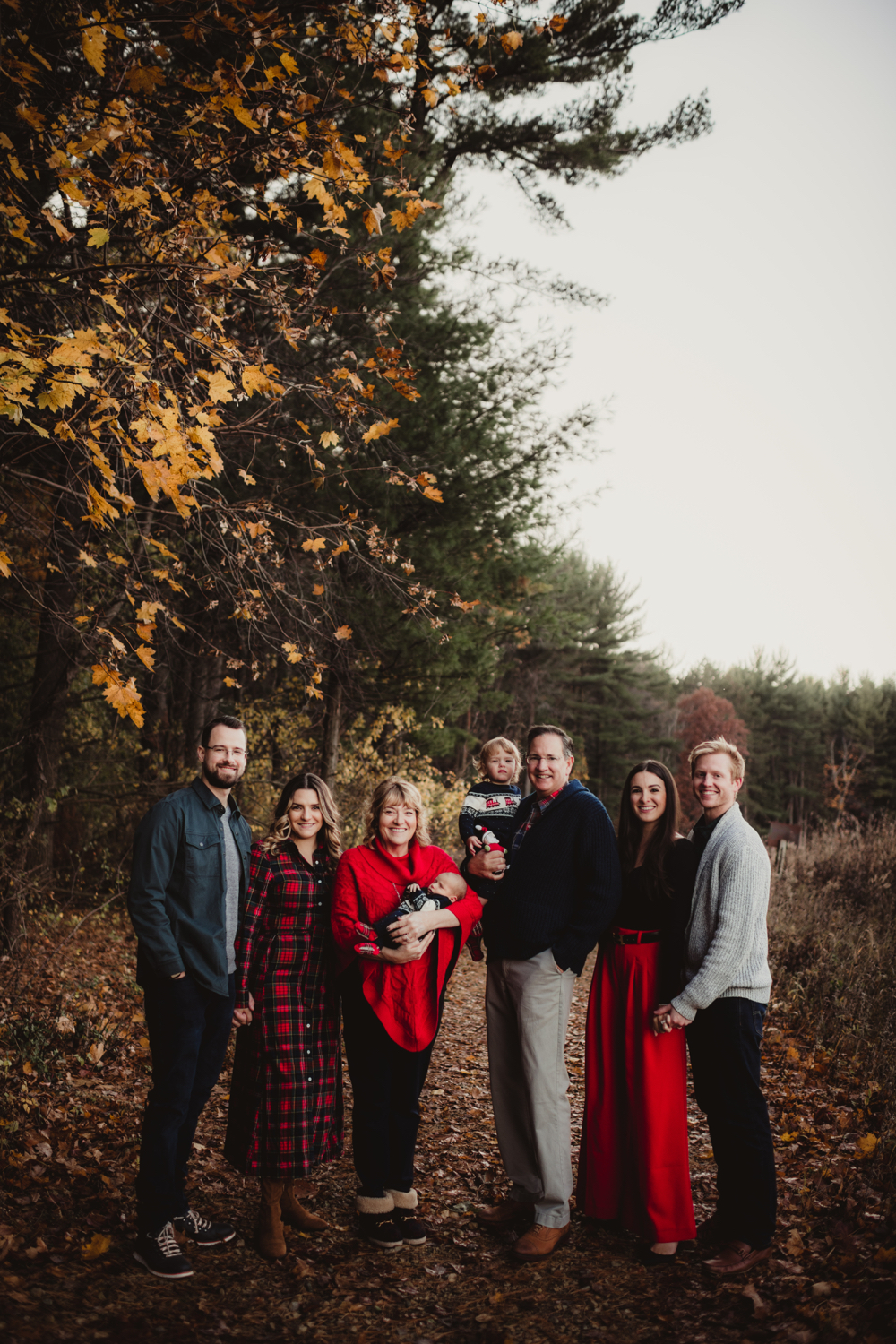 Champion Spotlight: The Levy Family - Gilda's Club Wisconsin