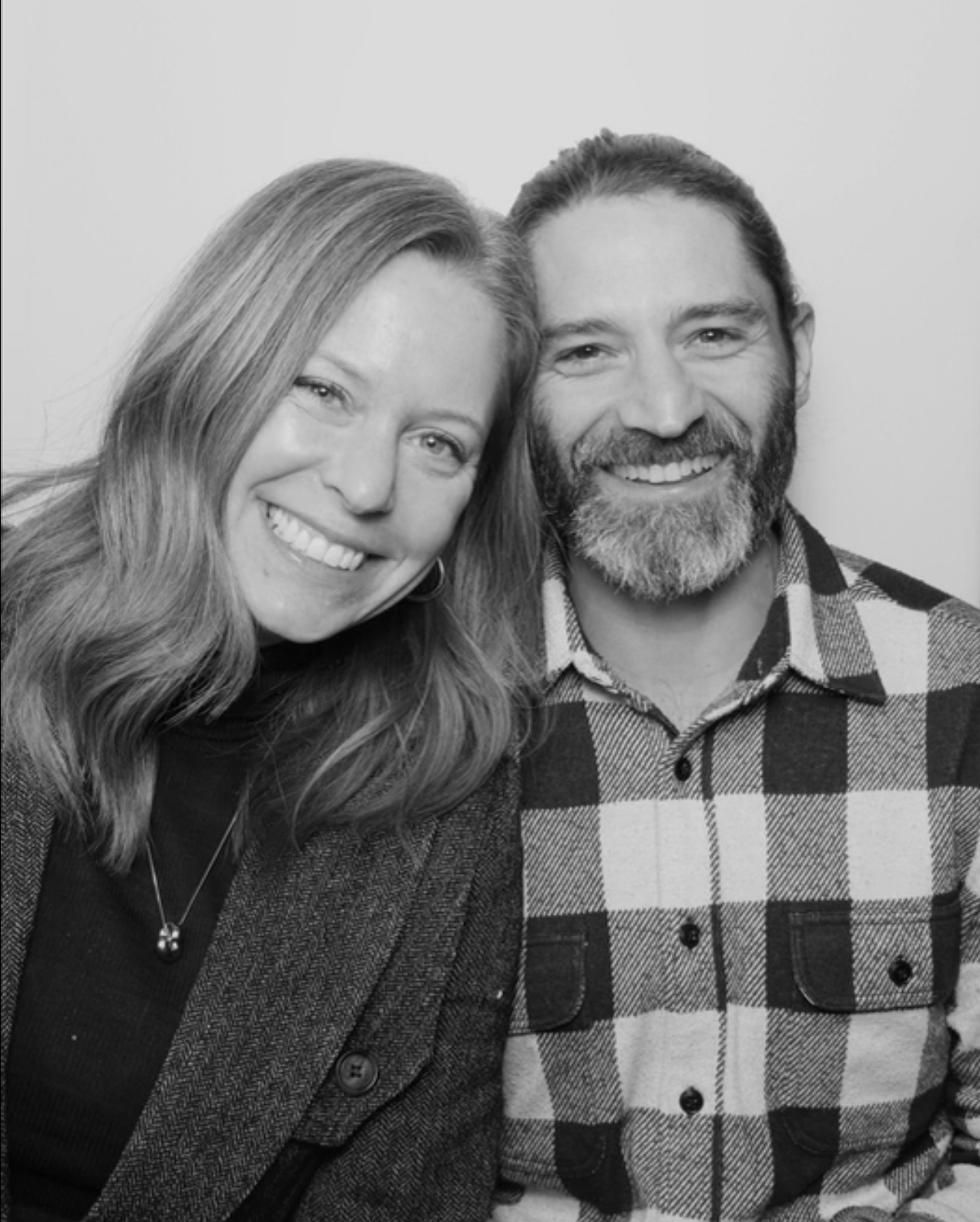Champion Spotlight: Sarah and Nathan Condella - Gilda's Club Wisconsin
